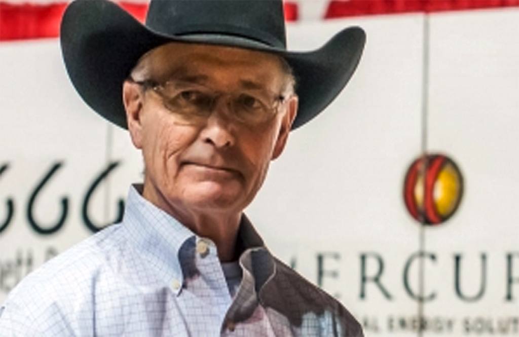 Ronnie Rice | Stallgrazer 3-in-1 Horse Feeders